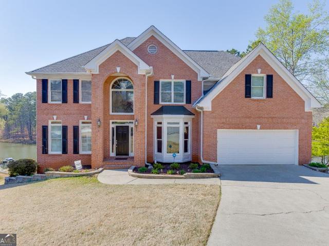 335 Lake Bluff Court, Suwanee, US, GA
