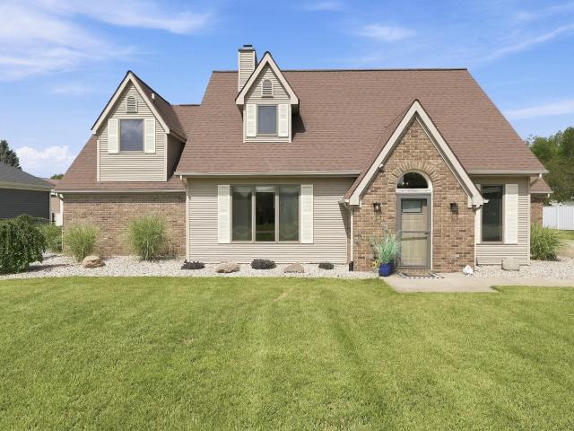 335 Lane 230 Jimmerson Lake