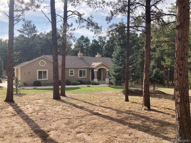 335 Lariat Loop, Monument, CO 80132