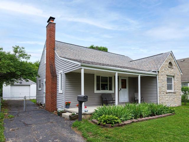 335 Letchworth Avenue