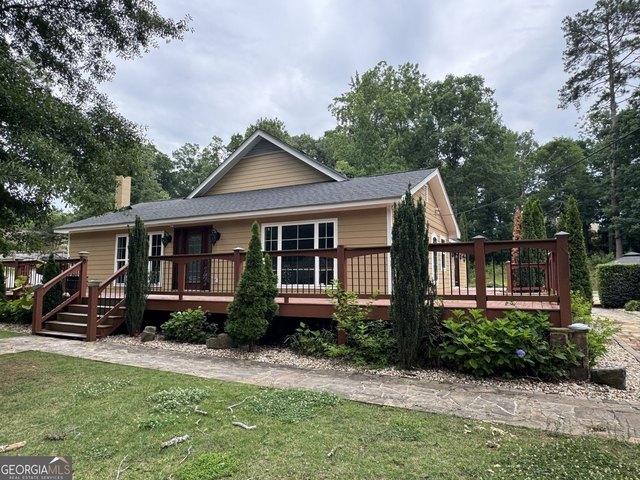 335 Level Creek Rd, Sugar Hill, GA 30518