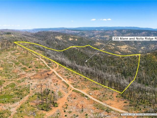 335 Mann And Nolta Ridge