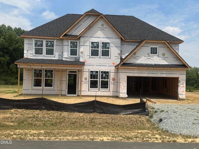 335 Margot Manor Dr, Benson, NC 27504