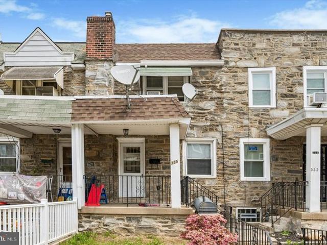 335 Margate Rd, Upper Darby, PA 19082