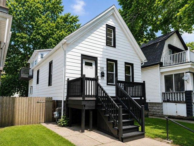 335 N 41st St, Milwaukee, WI 53208