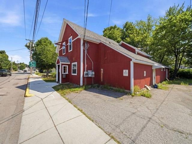 335 N Washington St, North Attleboro, MA 02760