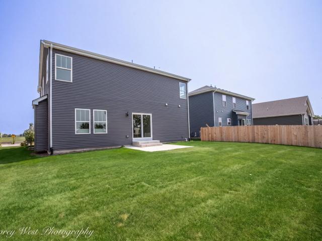 335 N. Aspen Drive