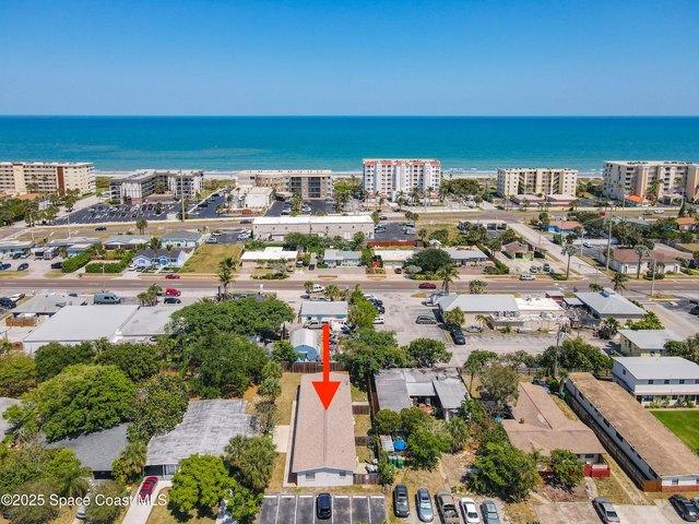 335 N Brevard Ave, Cocoa Beach, FL 32931