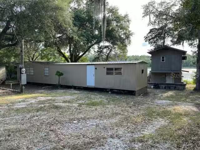 335 N COUNTY ROAD 315, INTERLACHEN, FL 32148 Single Family Res.