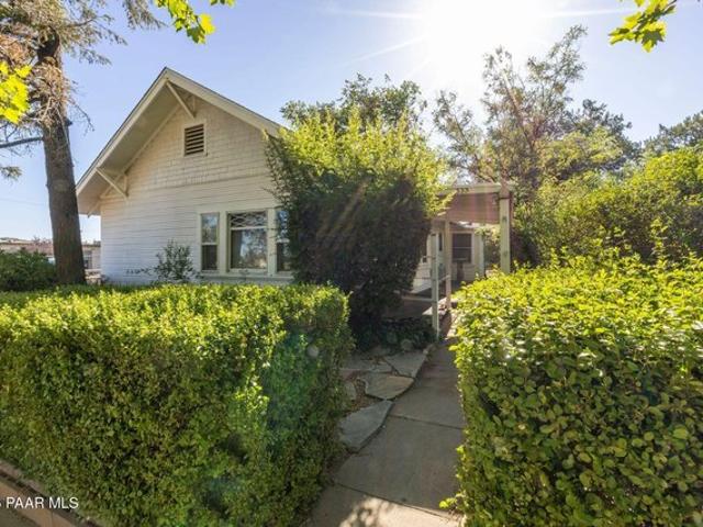 335 N Pleasant St, Prescott, AZ 86301