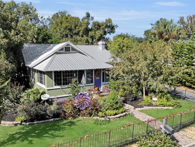335 N Simpson St, Mount Dora, FL 32757 | MLS #G5106 | Compass