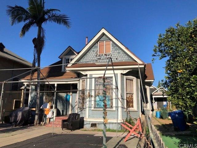 335 N Soto St, Los Angeles, CA 90033