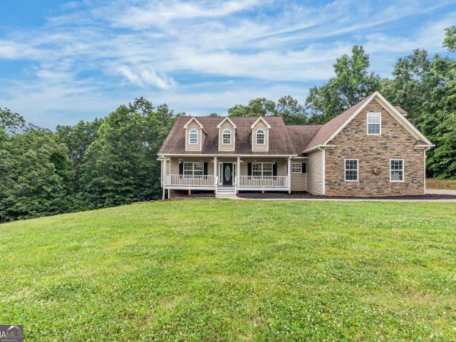 335 Northwoods Drive