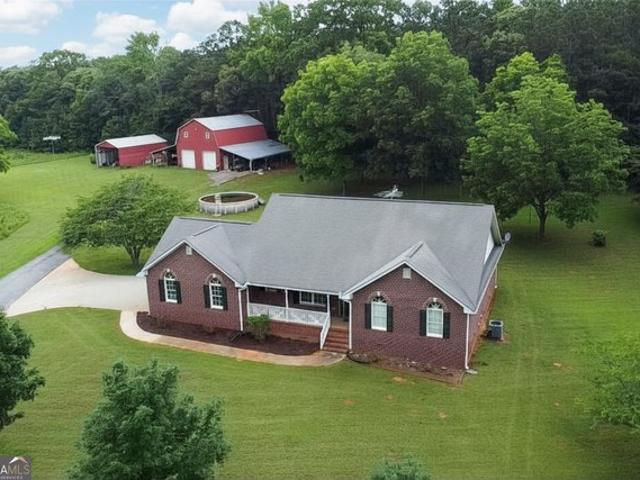 335 New Morn Dr, McDonough, GA 30253