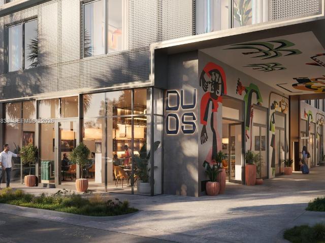 335 NW 28th St, Unit 503, Miami, FL 33127 | MLS #A11998 | Compass
