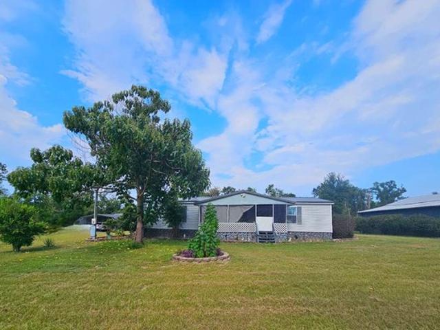 335 NW Cottonfield Ln, White Springs, FL 32096