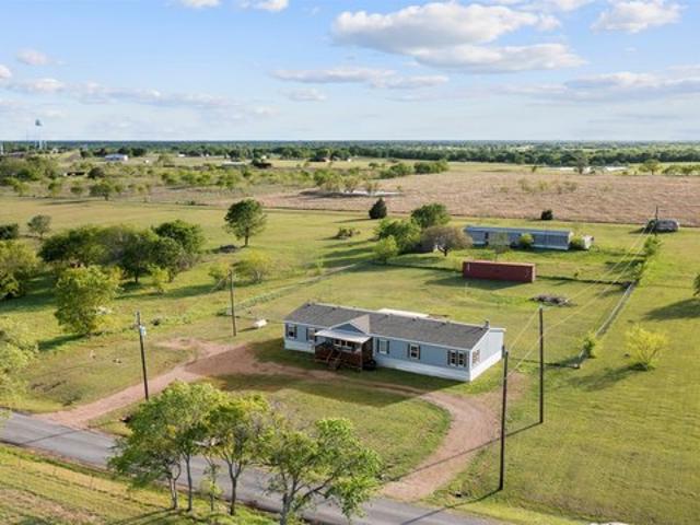 335 NW County Road 2100, Corsicana, TX 75110
