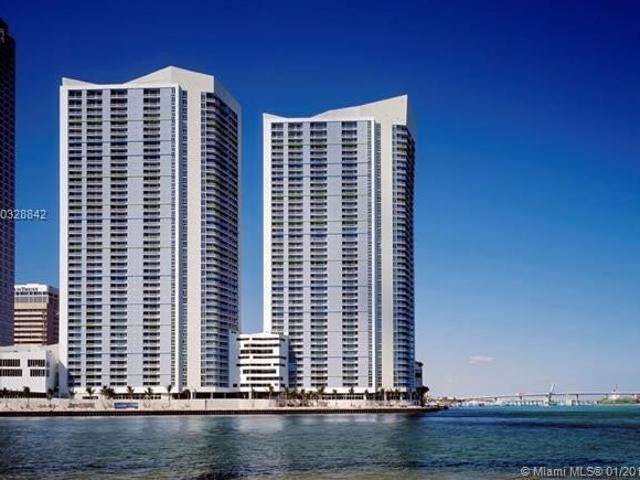 335 S Biscayne Blvd Apt 1706, Miami, FL 33131