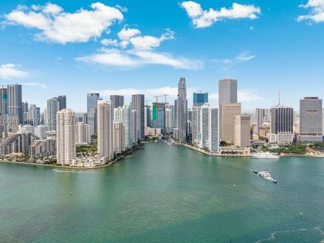 335 S Biscayne Blvd Apt 2609, Miami, FL 33131