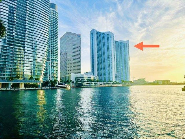 335 S Biscayne Blvd Apt 3706, Miami, FL 33131