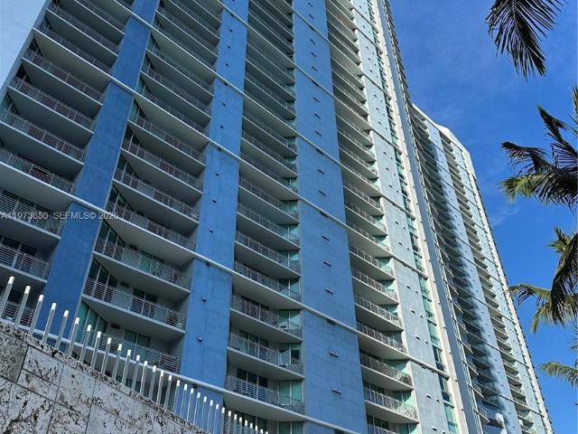 335 S Biscayne Blvd, Unit 1002, Miami, FL 33131 | MLS #A11973