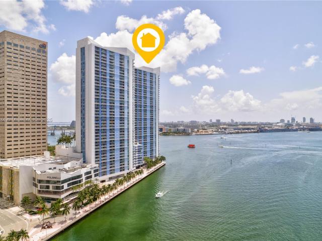 335 S Biscayne Blvd, Unit 3108, Miami, FL 33131 | MLS #A11836