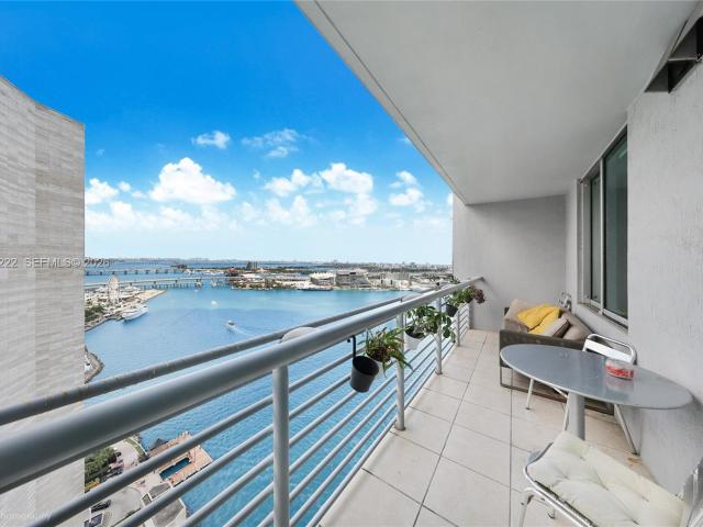 335 S Biscayne Blvd, Unit 3110, Miami, FL 33131 | MLS #A11991