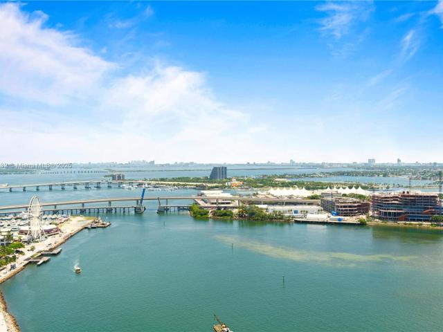 335 S Biscayne Blvd, Unit 3410, Miami, FL 33131 | MLS #A11836