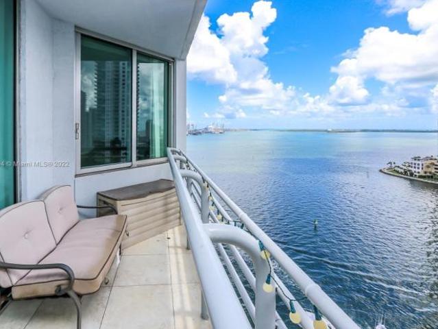 335 S Biscayne Blvd #1705 Miami, FL 33131