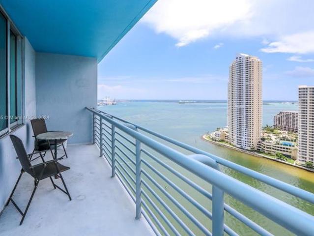 335 S Biscayne Blvd #2703, Miami, FL 33131