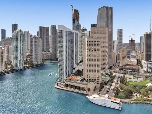 335 S Biscayne Blvd #3600 Miami, FL 33131