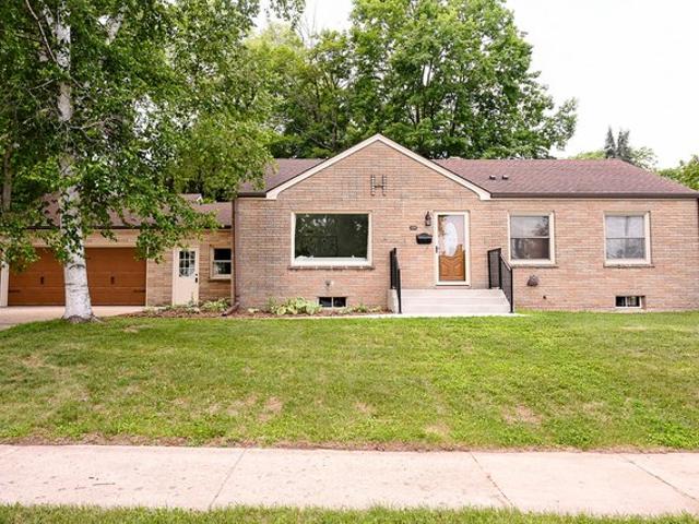 335 S High St, Port Washington, WI 53074