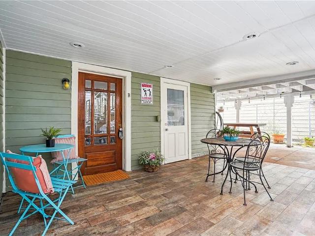 335 S Murat St, New Orleans, LA 70119 | MLS #2540 | Compass