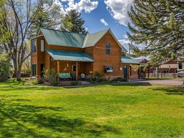 335 S Poplar St, Hayden, CO 81639