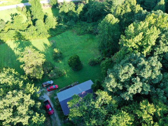 335 Smallwood Road