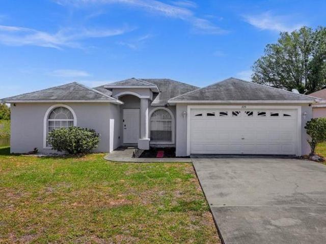 335 Snook Way, Poinciana, FL 34759