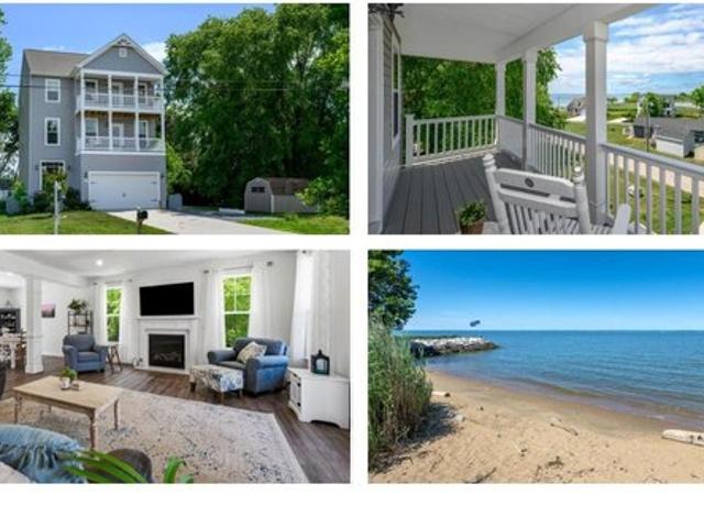 335 South Carolina Rd, Stevensville, MD 21666