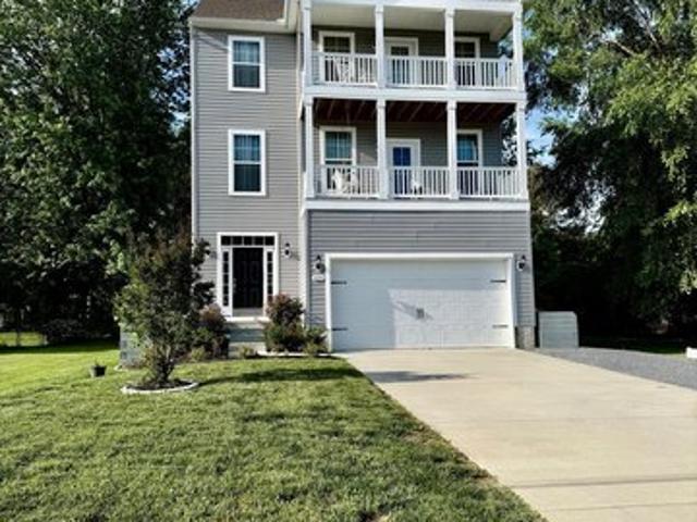 335 South Carolina Rd, Stevensville, MD 21666