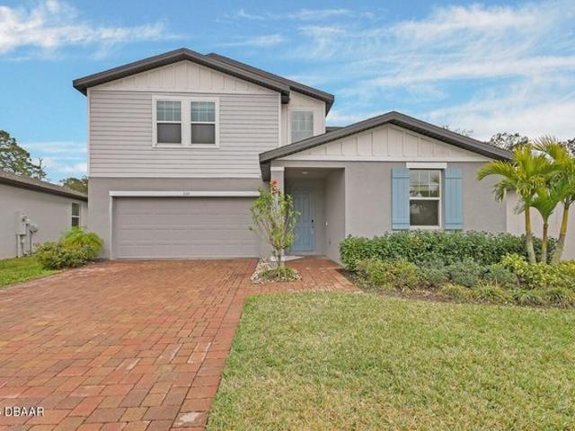 New Smyrna Beach, FL 32168