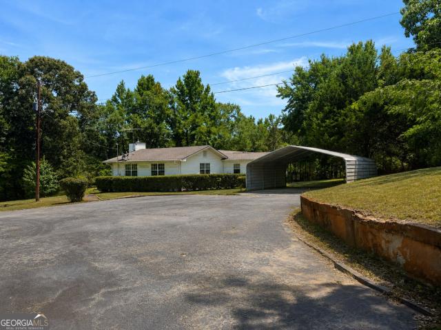 335 Springdale Road
