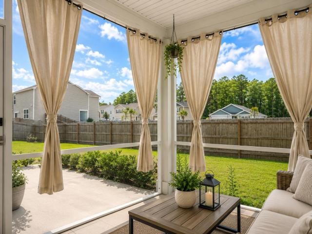 335 Spruce Ivy Street