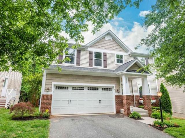 335 Patriot Way, Charlottesville, VA 22903