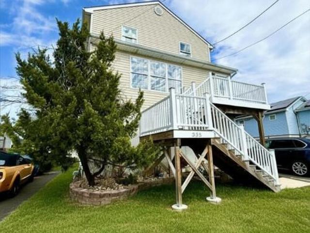 335 Park Ave, Union Beach, NJ 07735 | MLS #22607