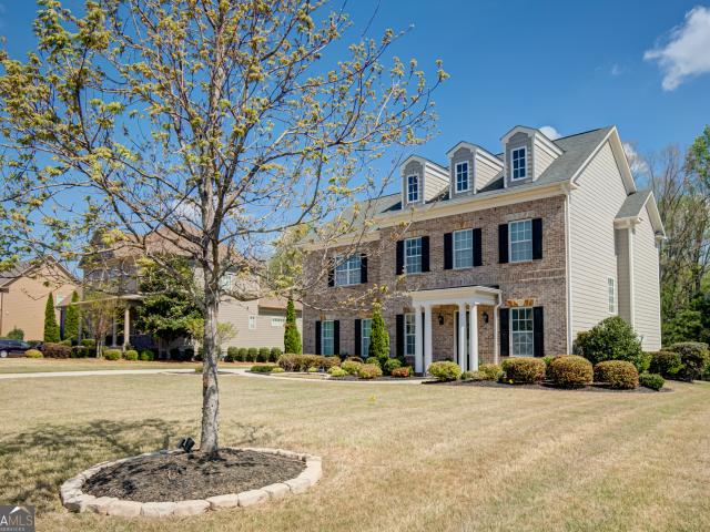 335 Park Haven Ln, Tyrone, GA 30290 | MLS #10724 | Compass