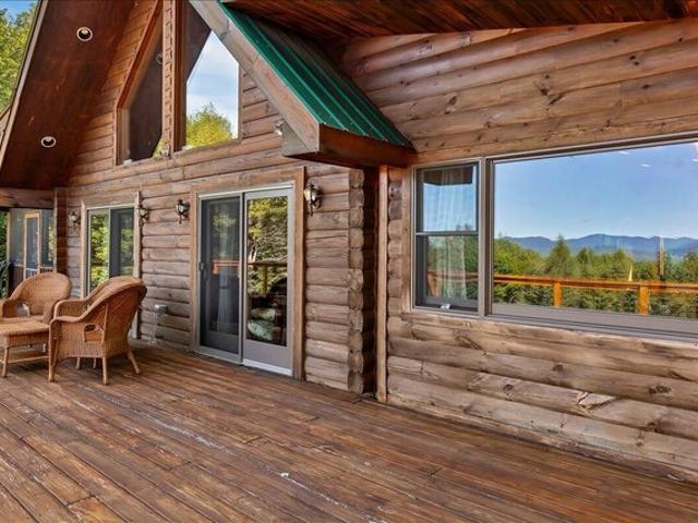 335 Parkerville Rd, Indian Lake, NY 12842