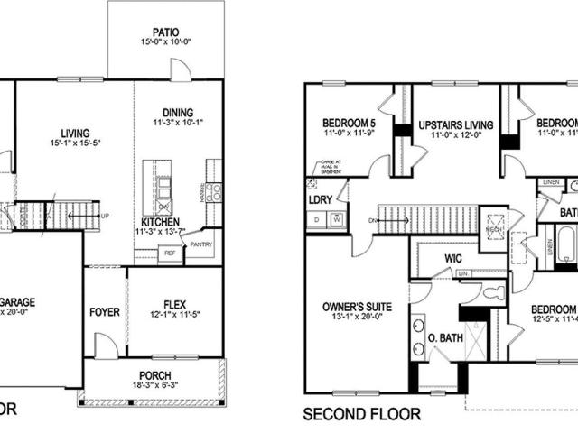 335 Pine Ridge Drive