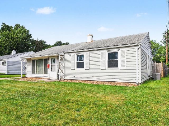 335 Preston Drive