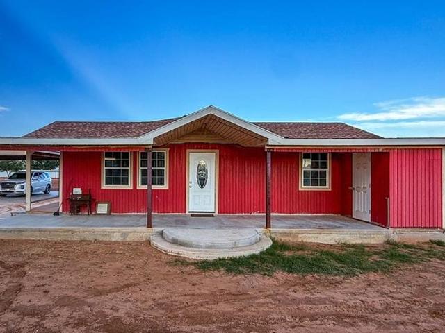 335 Private Road 303C, Seminole, TX 79360