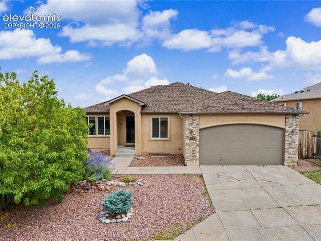 335 Pyrite Ter, Colorado Springs, CO 80905