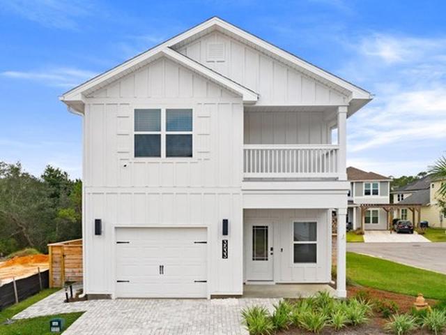 335 Robinson Bluff Rd, Panama City Beach, FL 32407